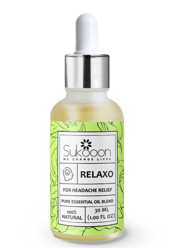 Discover Sukooon Oil: Your path to Health and Wellness